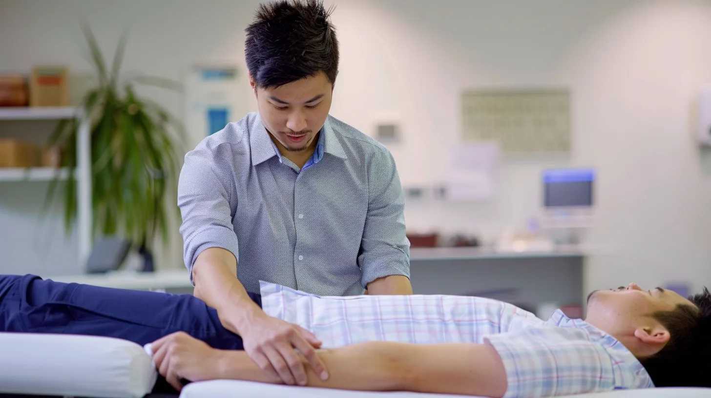 PhysioChoice – Australia's #1 Private Physiotherapist