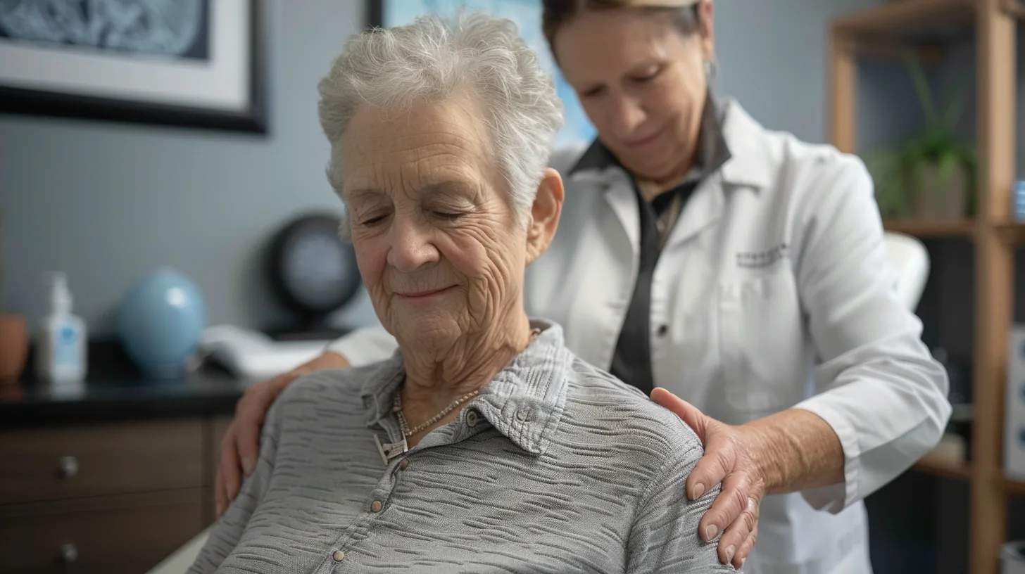 The Ultimate Guide to Arthritis Pain Management: Tips and Techniques ...