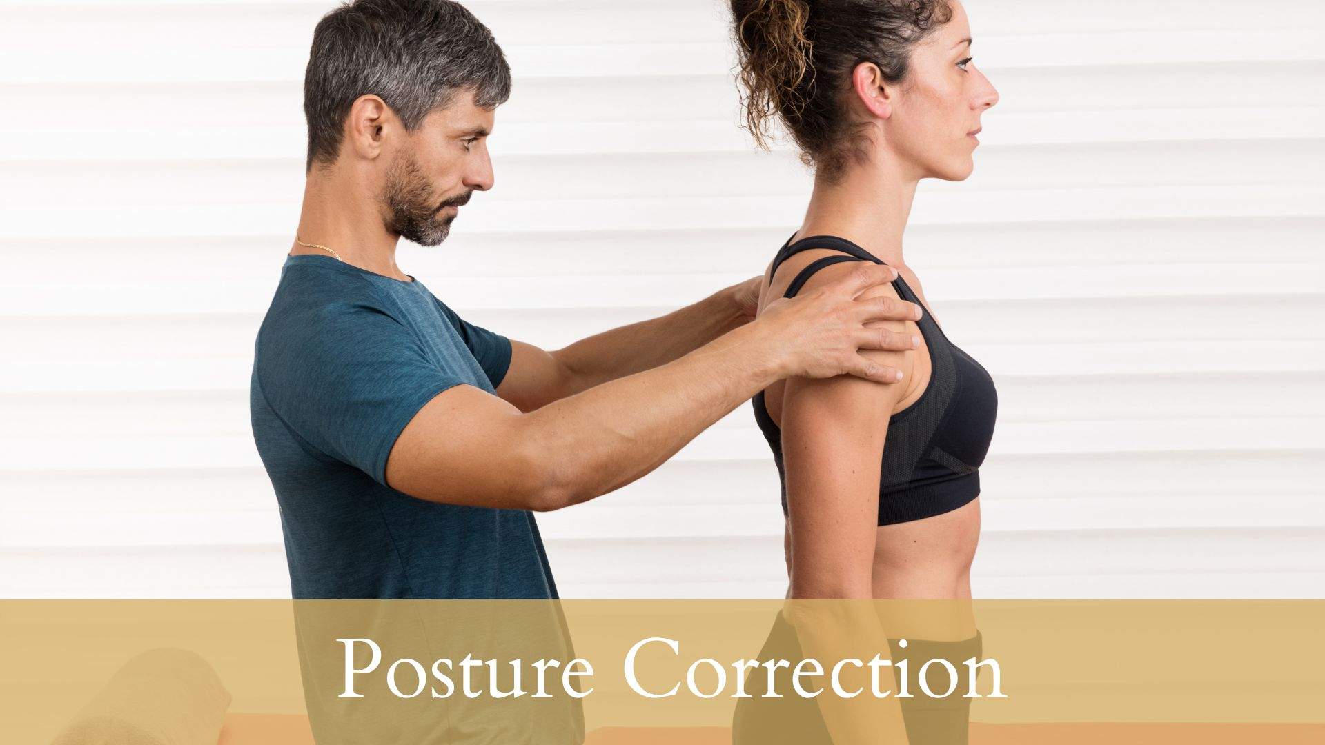 Posture Correction with Physiotherapy | PhysioChoice Blog